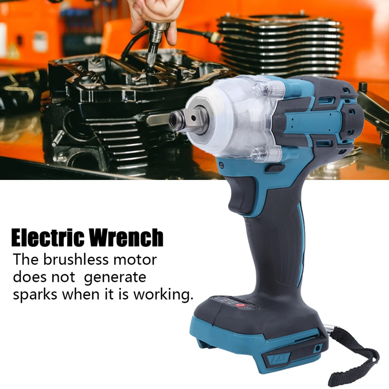 Brushless-Wrench-Electric-Spanner-21V-Brushless-Impact-Wrench-Large ...