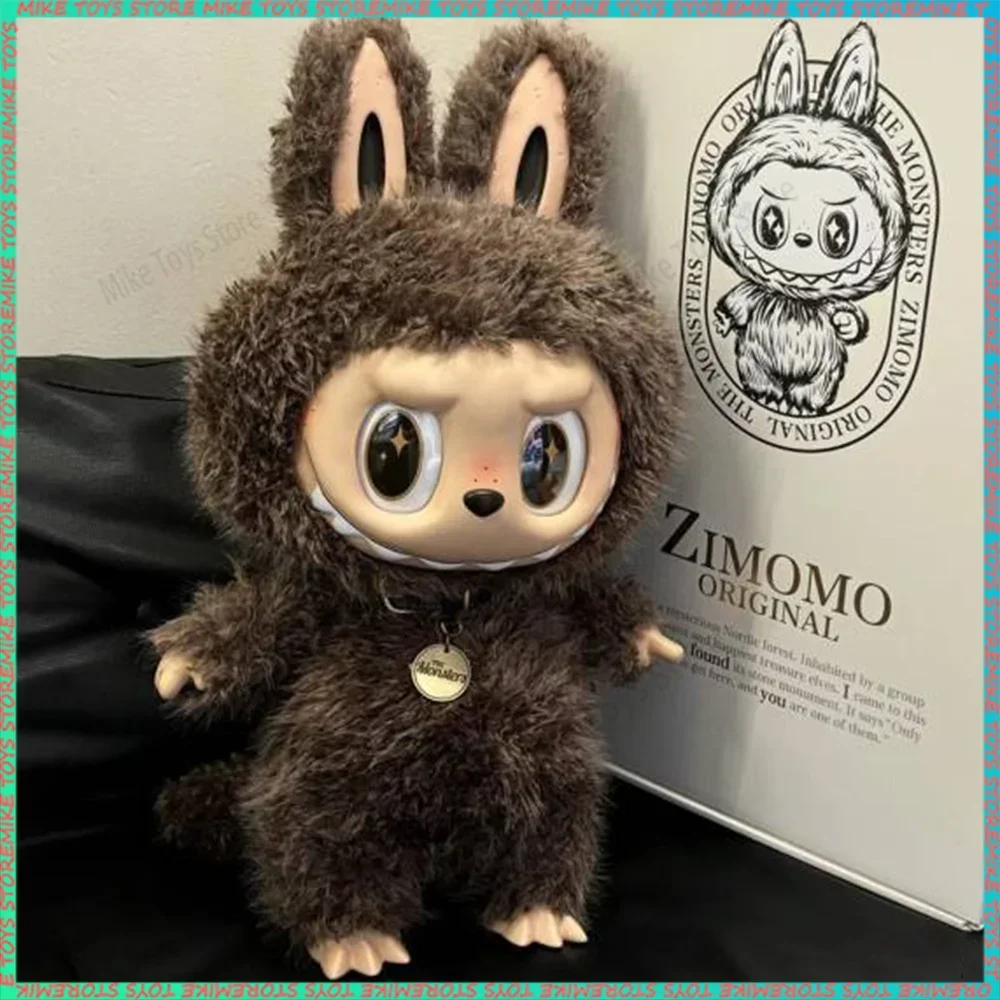 Labubu-Doll-The-Monsters-I-Found-You-Action-Figures-Joint-Movable ...