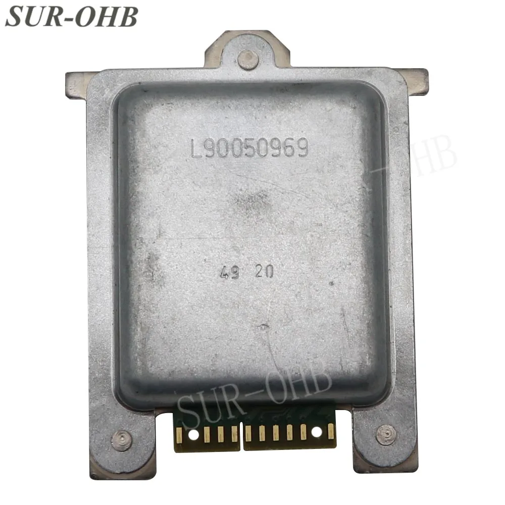 Original-L90153214-L90050969-W453-SMART-THERMOSTAT-ECU-L90106862-LED ...