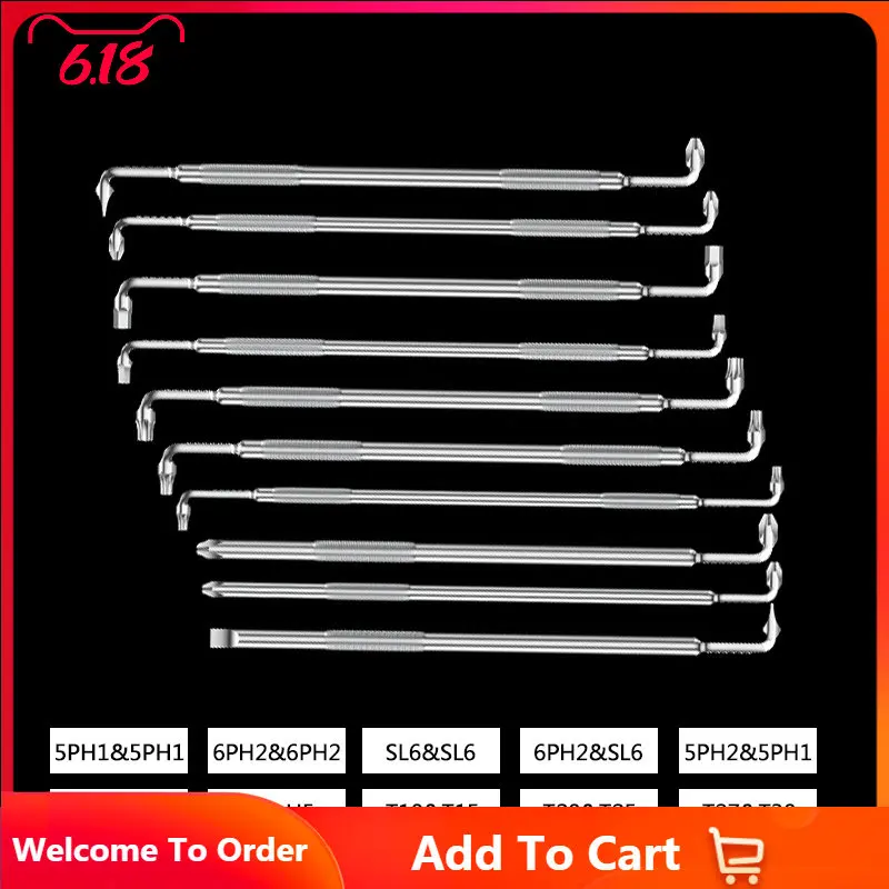 90 Degree Phillips Screwdriver | Alloy Steel Degree Screwdriver ...