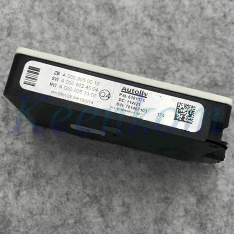 Radar Sensor Distronic Control Unit for Mercedes Benz W212 W221 W207 ...