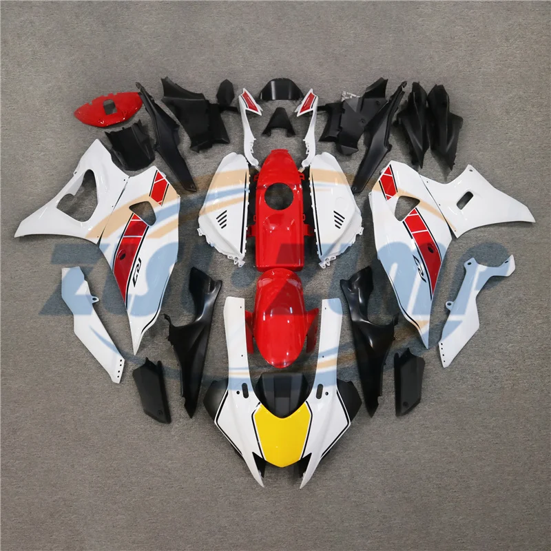 Motorycle-Fairing-YAMAHA-YZF-R7-YZF-R7-2021-2022-2023-Full-Body-Farings ...