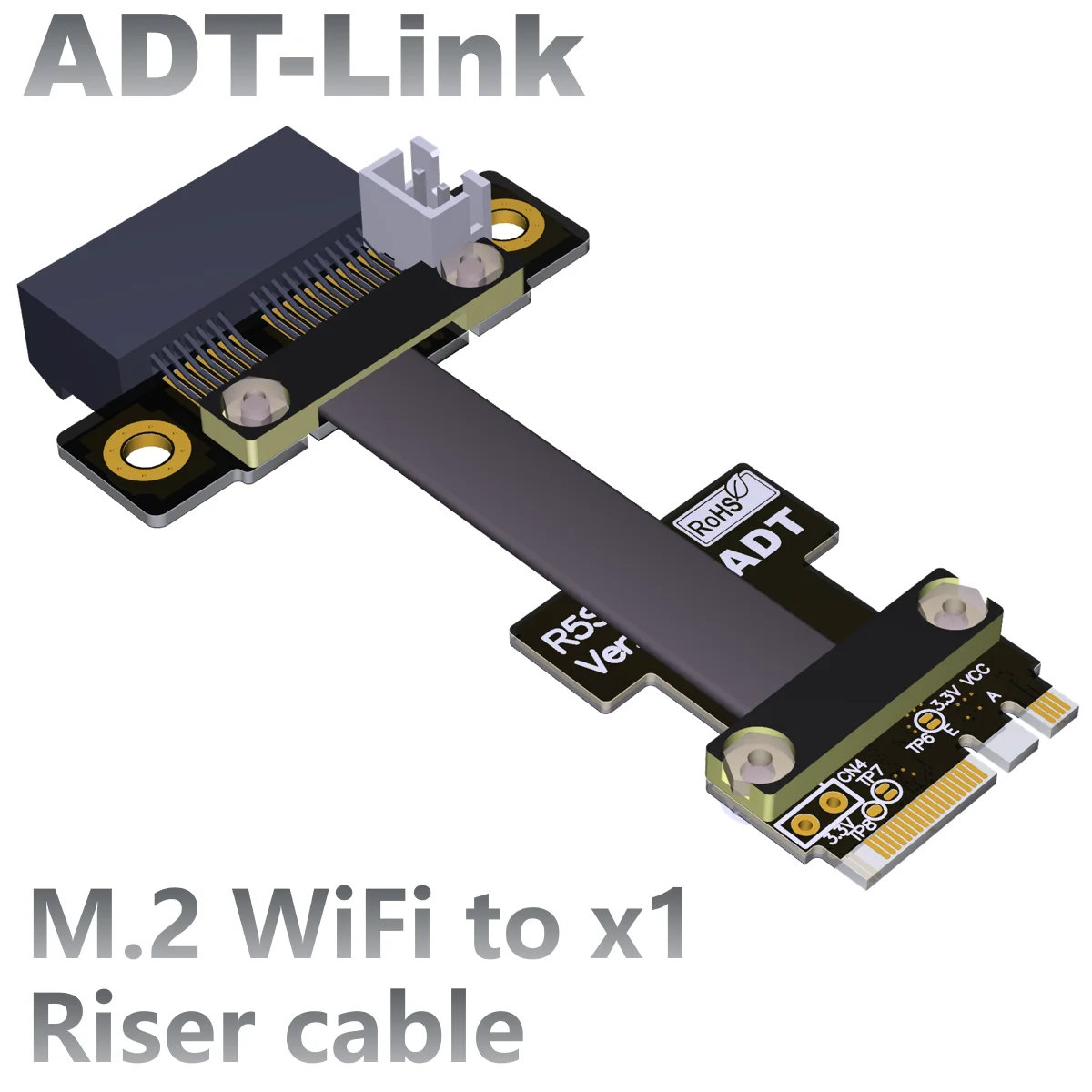 ADT-Link-M-2-WiFi-Key-A-E-to-PCIe-x1-Riser-Cable-Male-to-Female.png