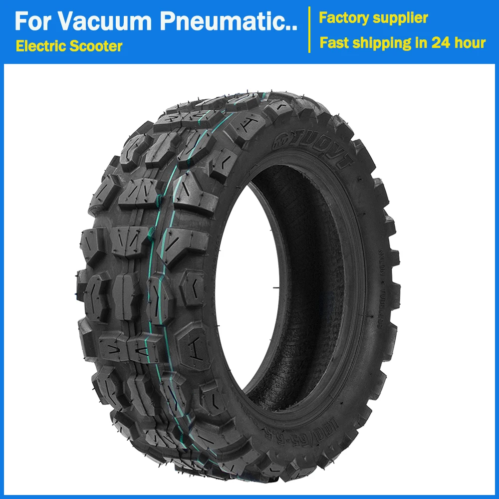 100-65-6-5-Tuovt-Tubeless-Rubber-Tire-for-Dualtron-Electric-Scooter ...
