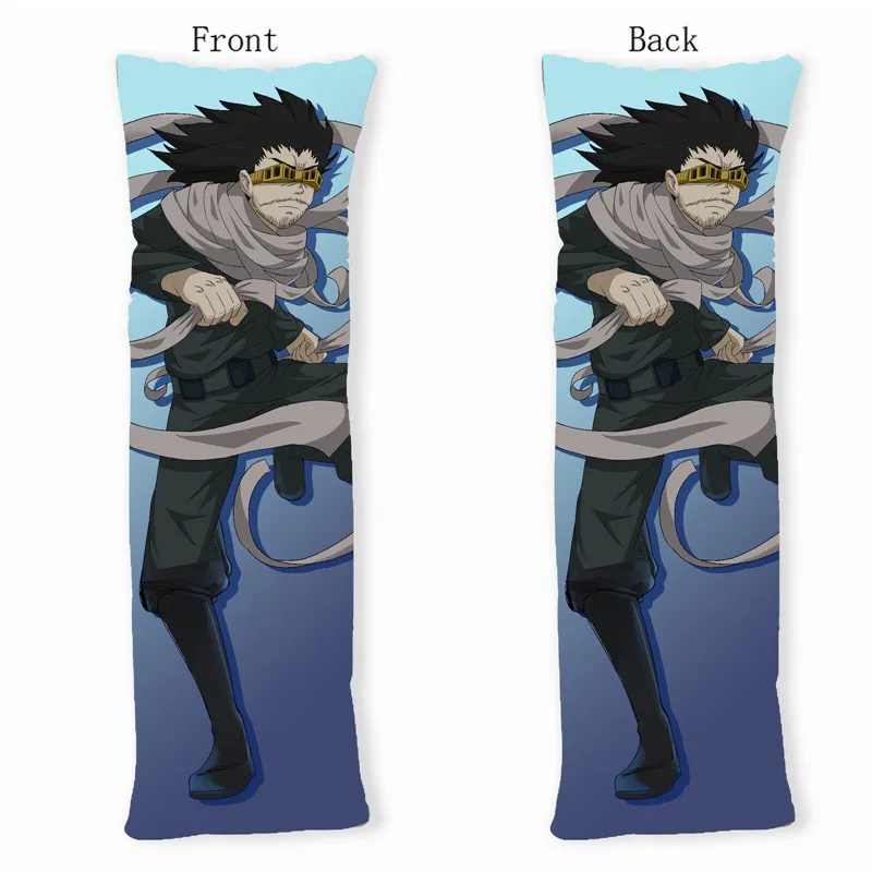 Featured products Boku No My Hero Academia Himiko Toga Dakimakura Body ...