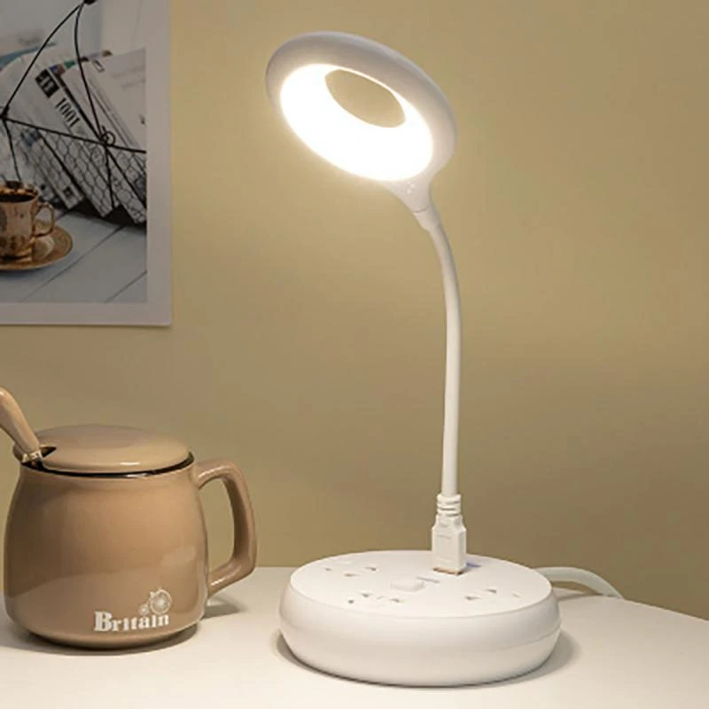 Night Table Lamps Usb Port | Bedside Table Lamps Usb | Bedside Lamps ...