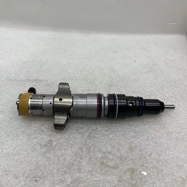 Wheel-Loader-Excavator-Engine-Injection-Nozzle-324D-325D-C9-Fuel ...