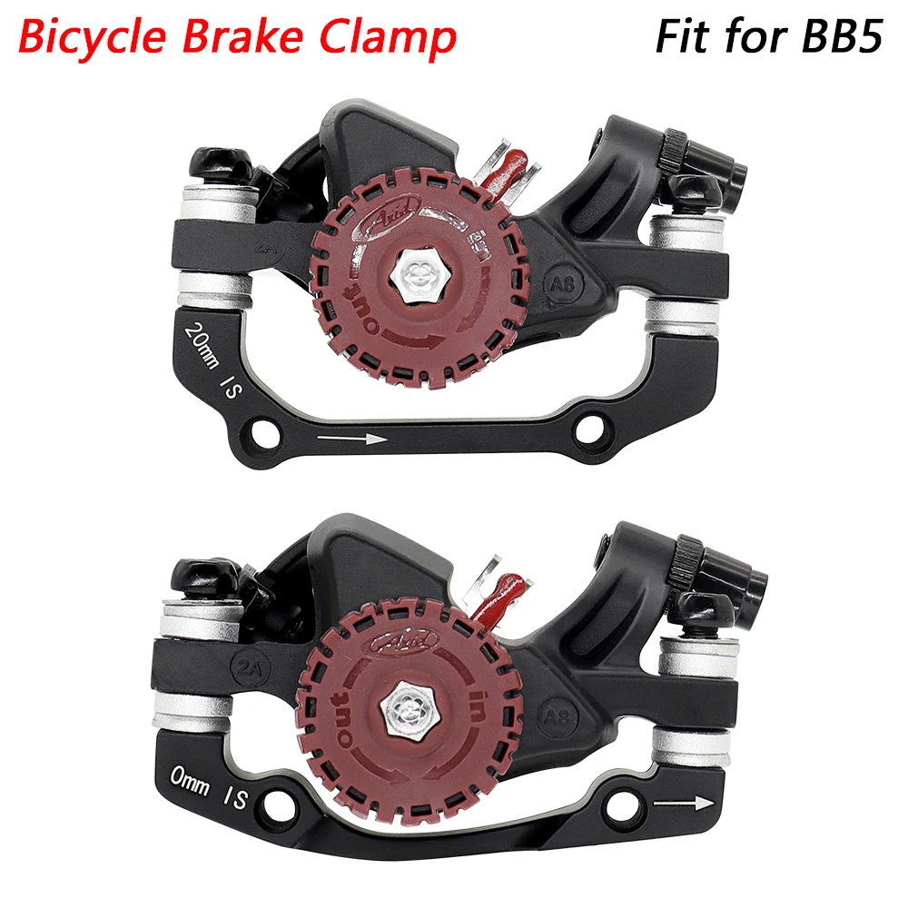 AVID-BB5-Bicycle-Disc-Brake-Clamp-Aluminium-Alloy-for-Road-Mountain ...