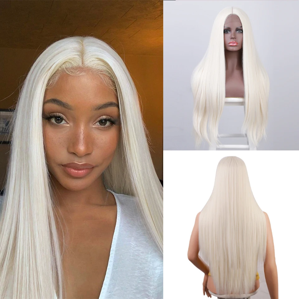 I's a wig official store