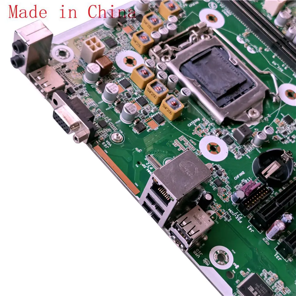 FOR HP ProDesk 400 G5 MT motherboard 480 G5 MT motherboard L04746-001 ...