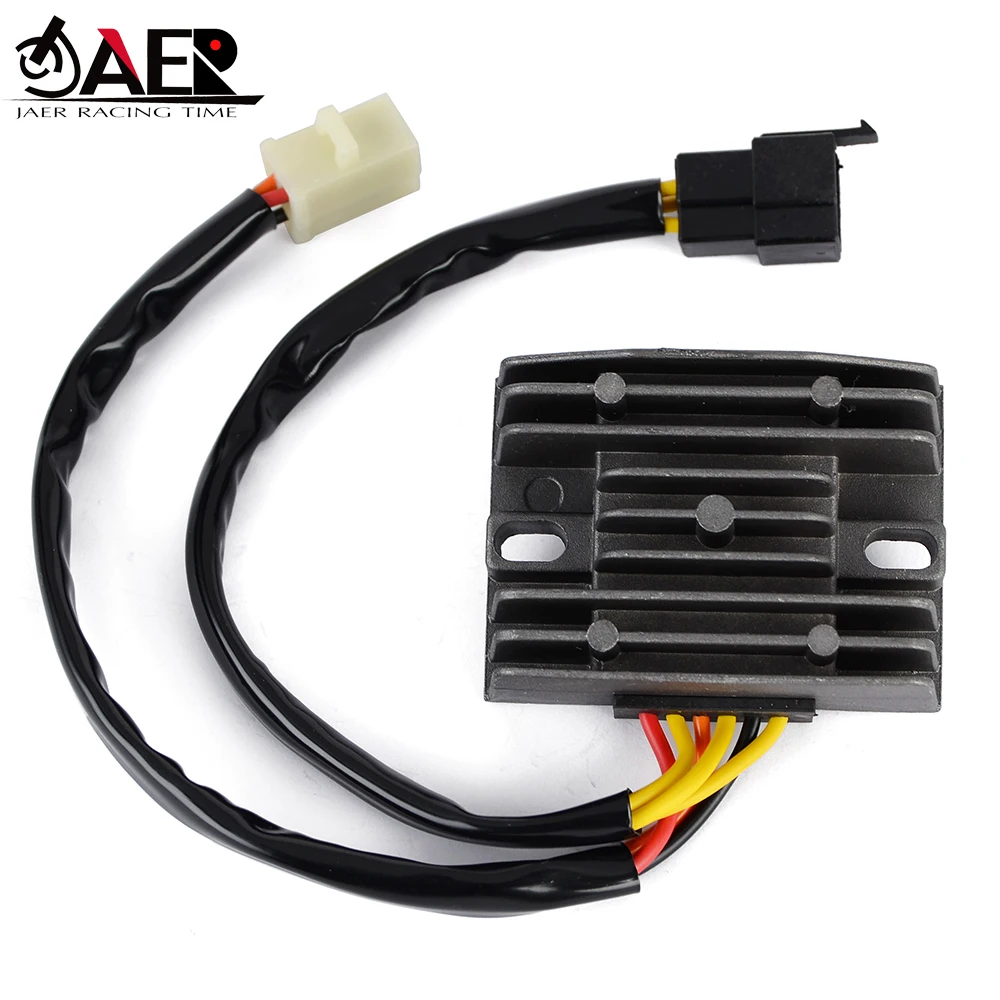Motorcycle Regulator Rectifier For Suzuki Dr125 Dr200 Sp200 32800-42a00 ...