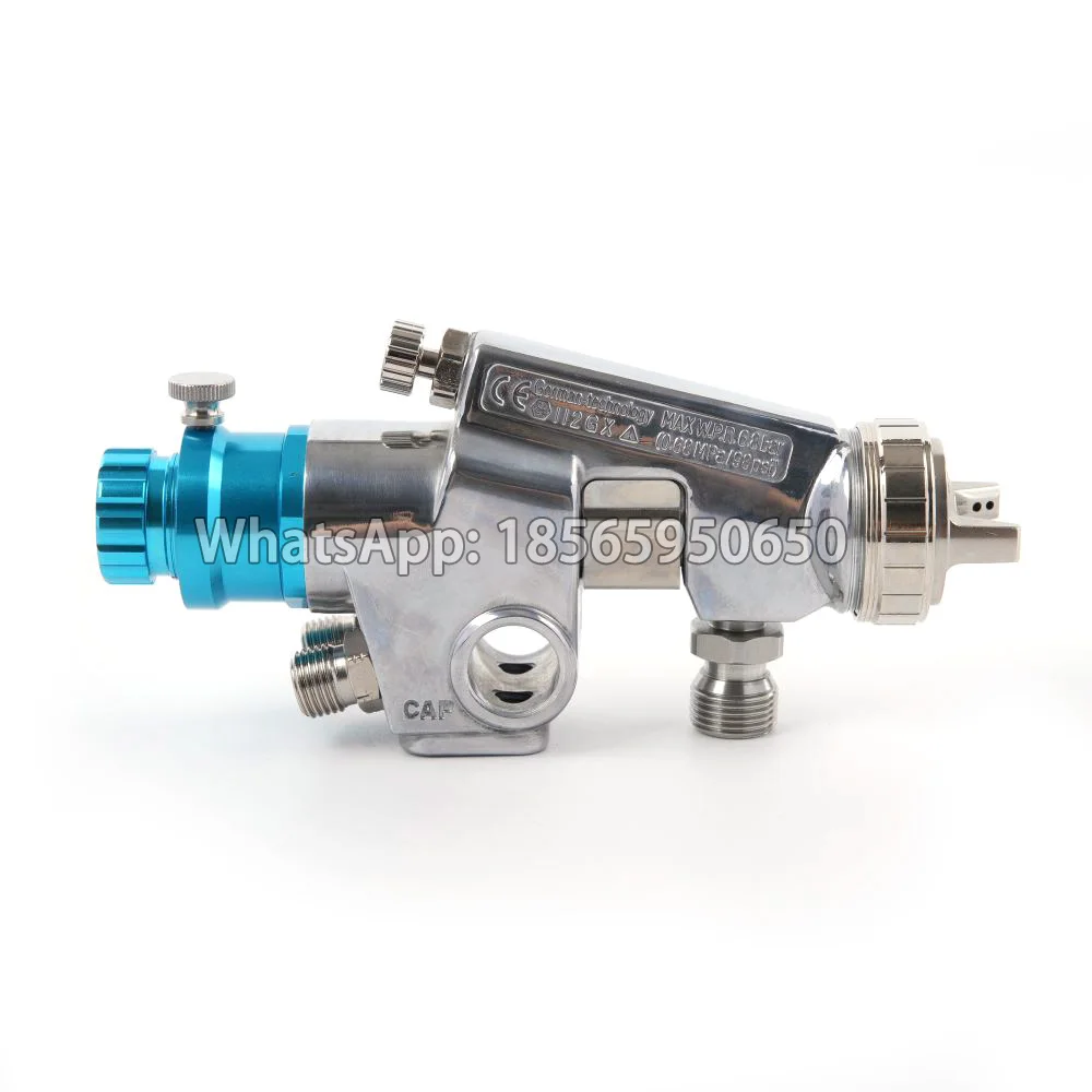 WA-200-Automatic-Spray-Gun-Precision-Fine-Tuning-WA-200-Spray-Gun-with ...