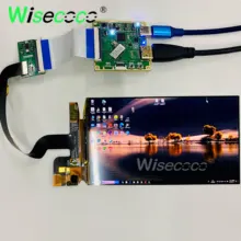 OLED 5.5 INCH 1920x1080 TOUCH SCREEN FHD AMOLED SCREEN DISPLAY 60Hz USB ...