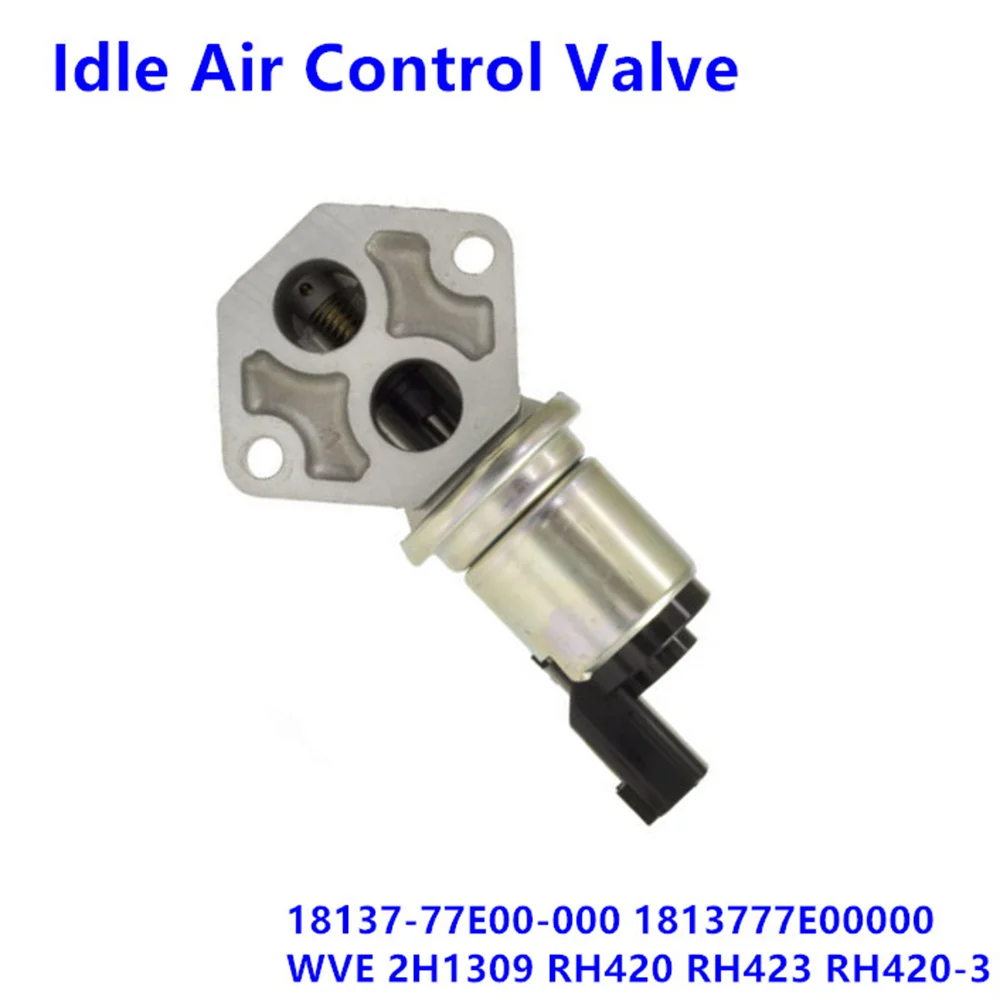 V-lvula-de-Control-de-aire-en-ralent-del-motor-accesorios-para-coche ...