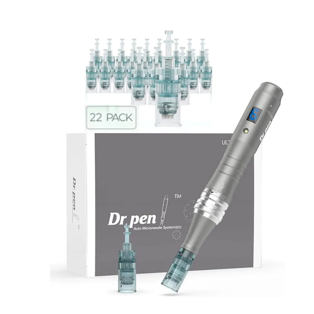 Derma-Pen-Dr-Pen-M8-Micro-Needling-Dermapen-Kit-para-el-cuidado-de-la ...