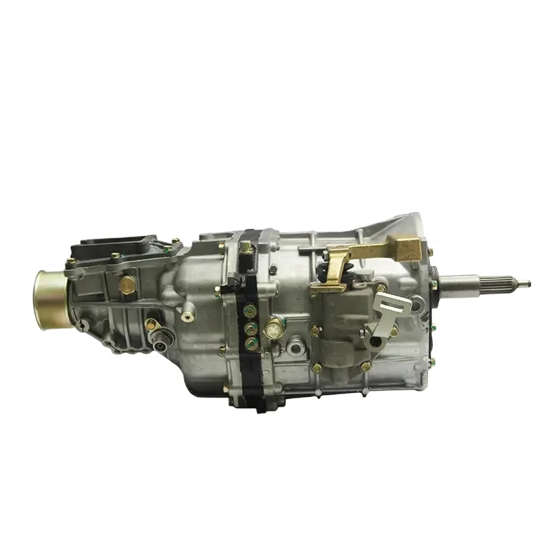 Hydun-New-Product-Arrive-R154-Transmission-Gearbox-For-Toyota-JINBEI ...