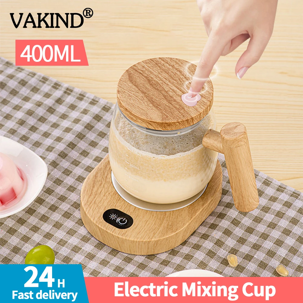 IP67-Waterproof-One-click-Automatic-Mixing-Glass-Mug-with-Lid-Handle ...