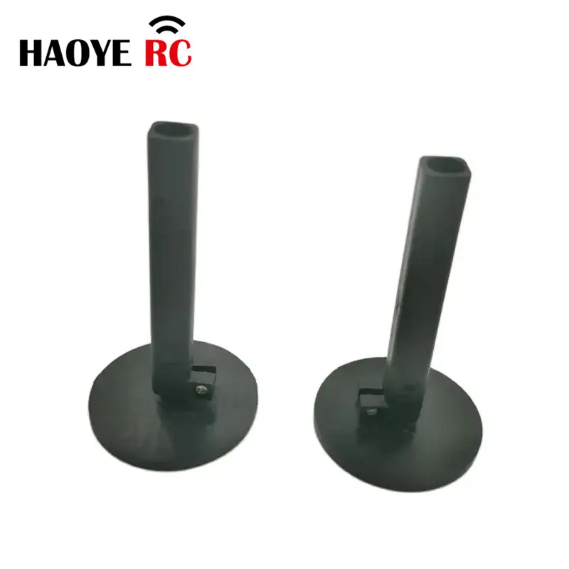 Haoye-2-Pcs-Motor-Bracket-Motor-Mounting-Bracket-Electric-Stick-Engine ...
