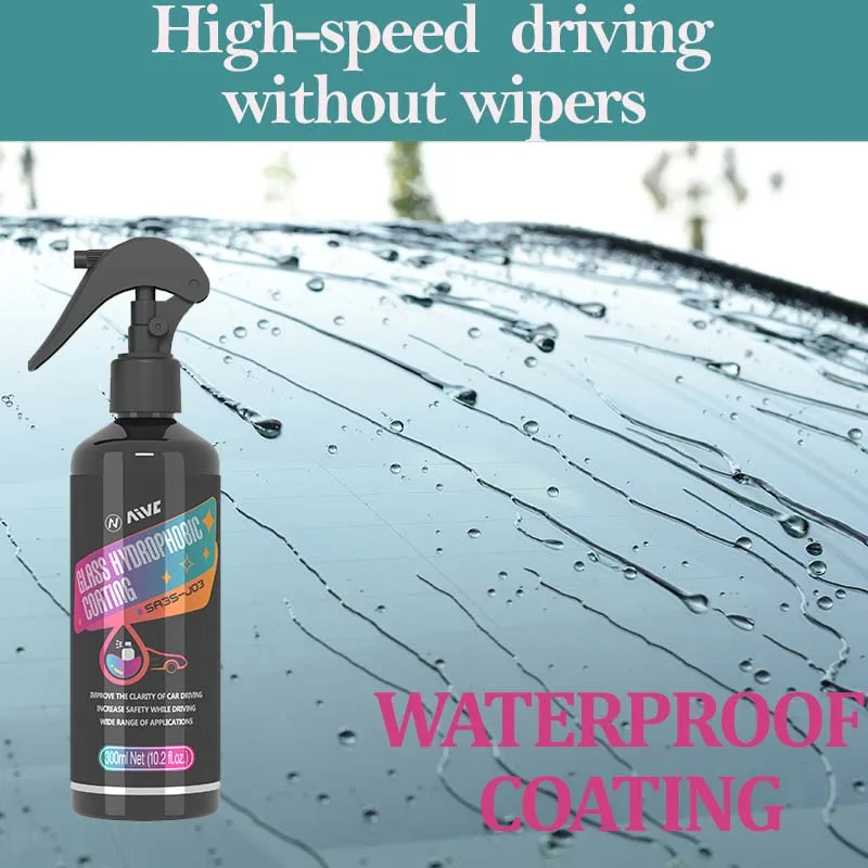 Car-Glass-Hydrophobic-Nano-Coating-AIVC-Windshield-Waterproof-Spray ...