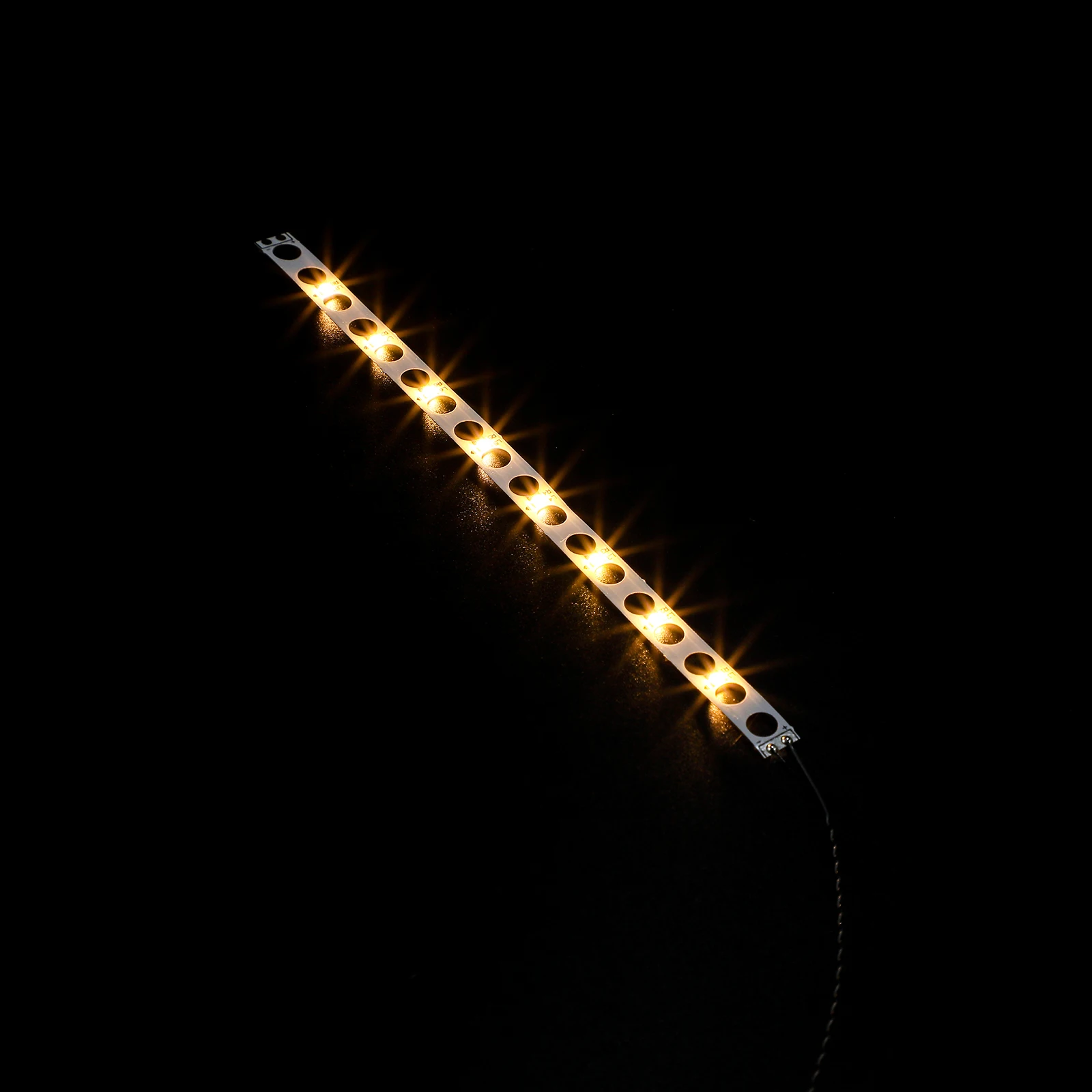 BriksMax-Led-Light-Accessories-For-DIY-Fans-Hollow-Strip-Light-30cm-In ...