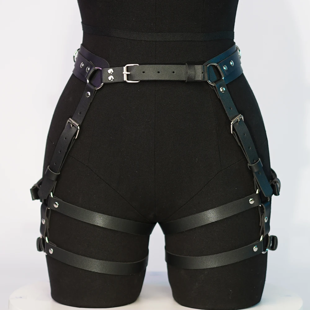leg harness
