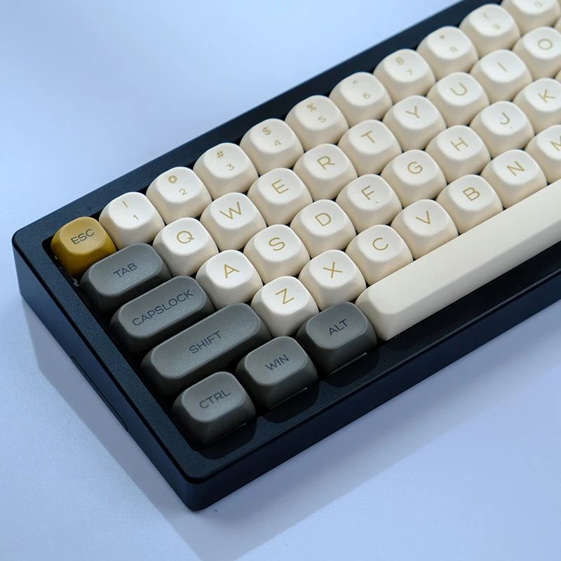 Teclas-Glimmer-KOA-para-teclado-mec-nico-Cherry-Mx-Switch-teclas-PBT ...