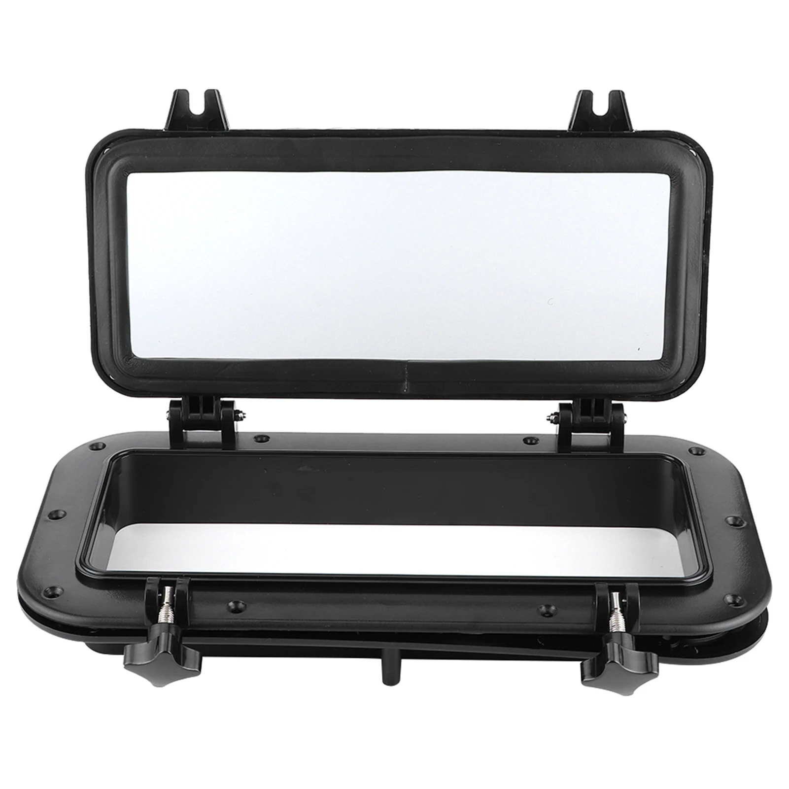 4mm-Opening-Portlight-Rectangular-Porthole-Temper-Glass-Ultraviolet ...