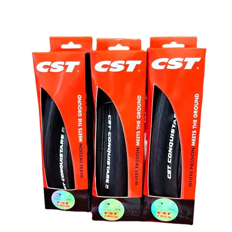 CST-Is-The-New-700-25C-Road-Car-Tire-Occupier-23C-Folding-Anti-stab ...
