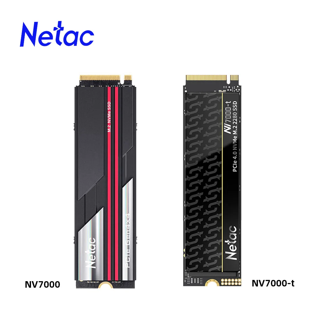 Netac-7400-Mb-s-Ssd-Nvme-M2-2Tb-1Tb-512Gb-4Tb-Interne-Solid-State-Harde ...