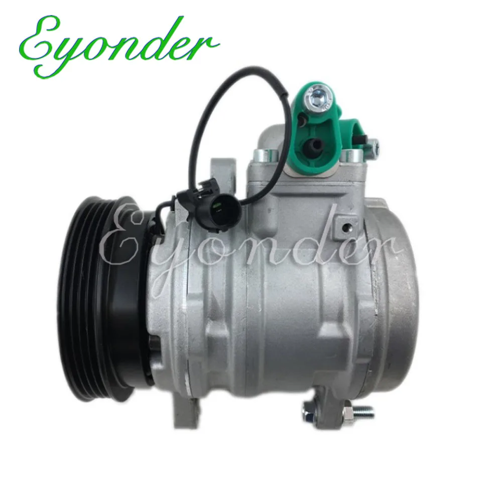 A-C-AC-Air-Conditioning-Compressor-for-Hyundai-i10-PA-Kia-PICANTO-BA-1 ...