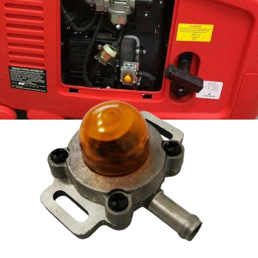 Premium-Primer-Bulb-Ball-Fuel-Pump-For-XG-Series-SF2600-Inverter-Gas ...