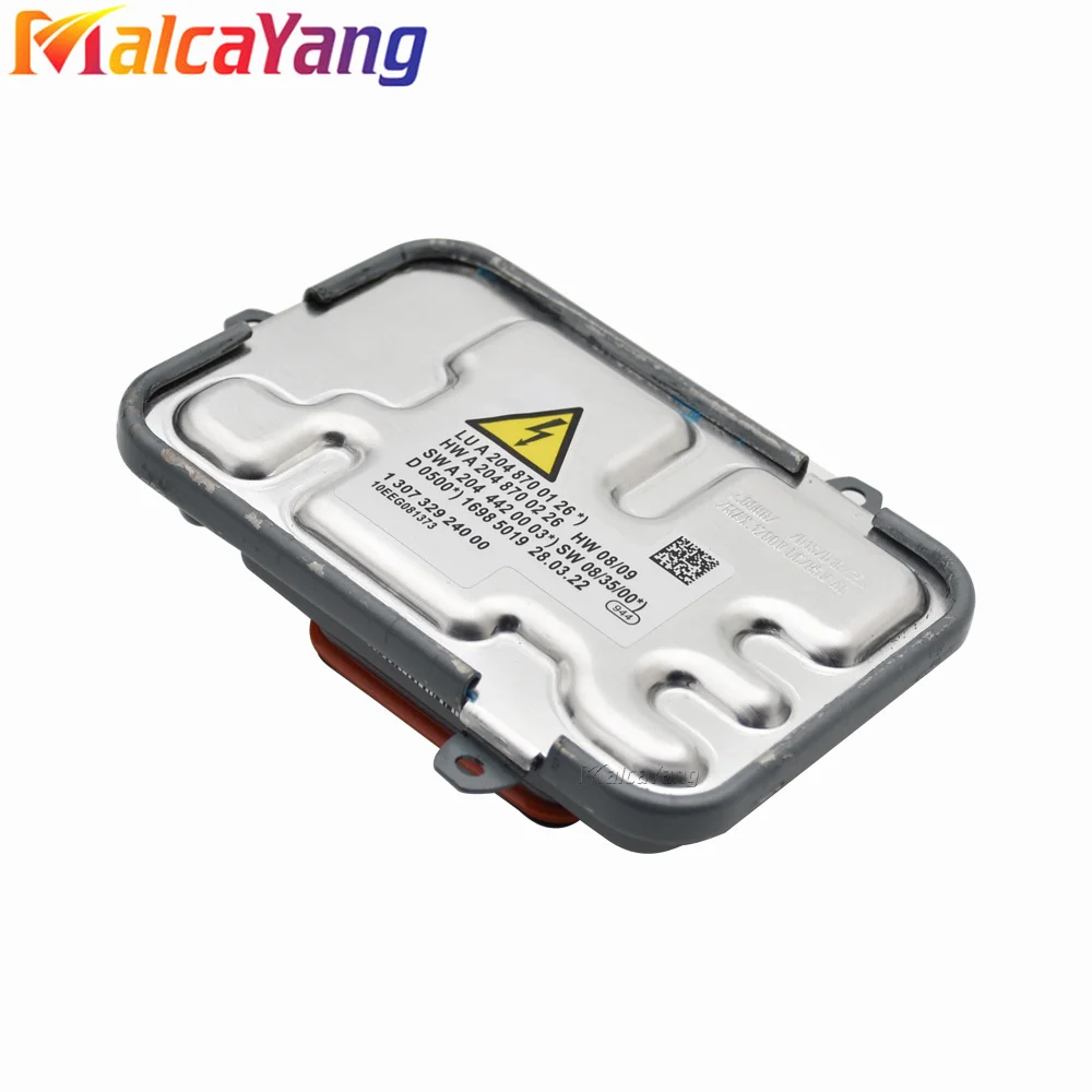 OEM-130732924000-A2048700226-A2048700126-Ballast-W204-C-CLASS-C350-C300 ...