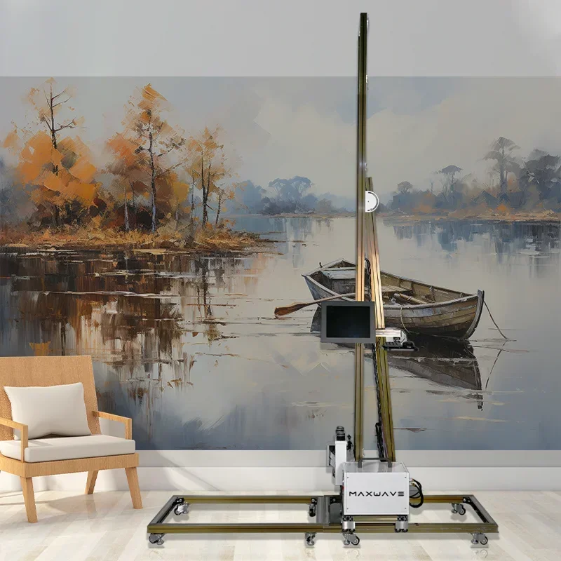 Wall-Printing-Machine-Vertical-Wall-Robot-Paint-Machine-3D-Metal ...