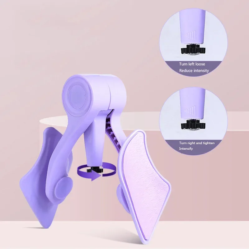 PC-Muscle-Training-Exerciser-Device-Leg-Trainer-Male-Pelvic-Floor ...