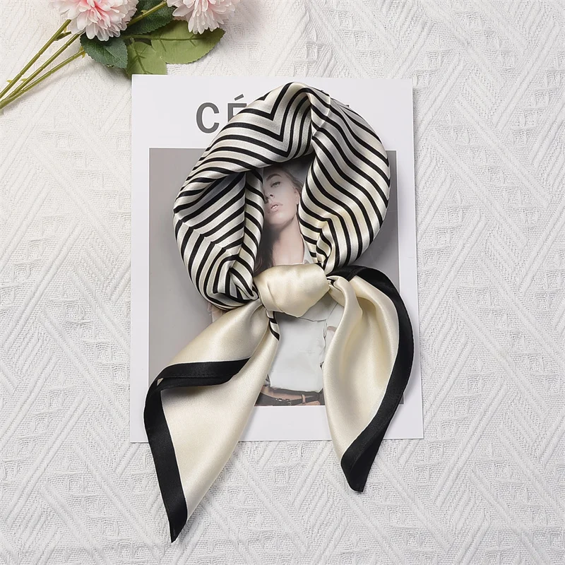 Small-Silk-Scarves-for-Women-100-Mulberry-Neck-Scarf-65-65cm-Headband ...