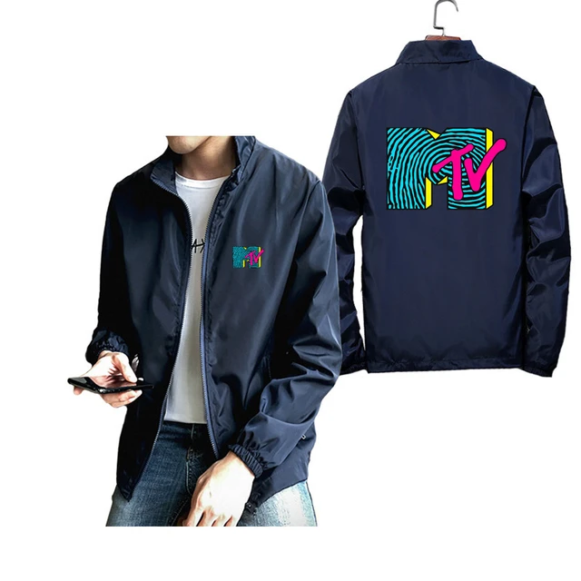 Mtv Jacket