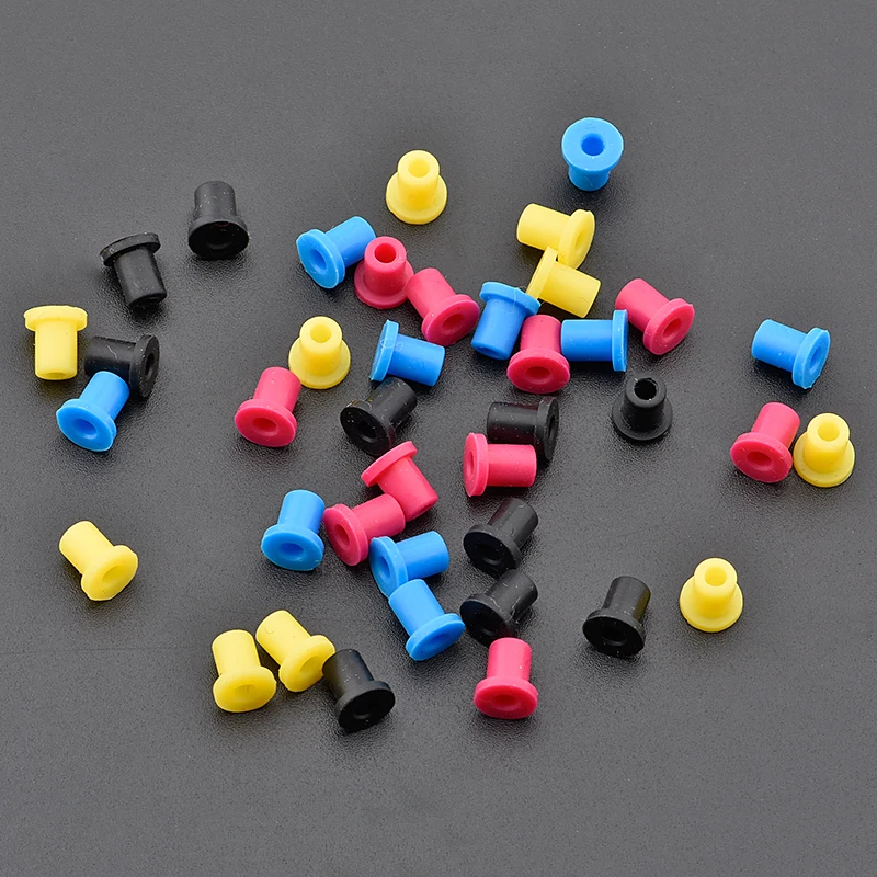 Refitting tool CISS ink cartridge Fixed printer accessories rubber seal ...