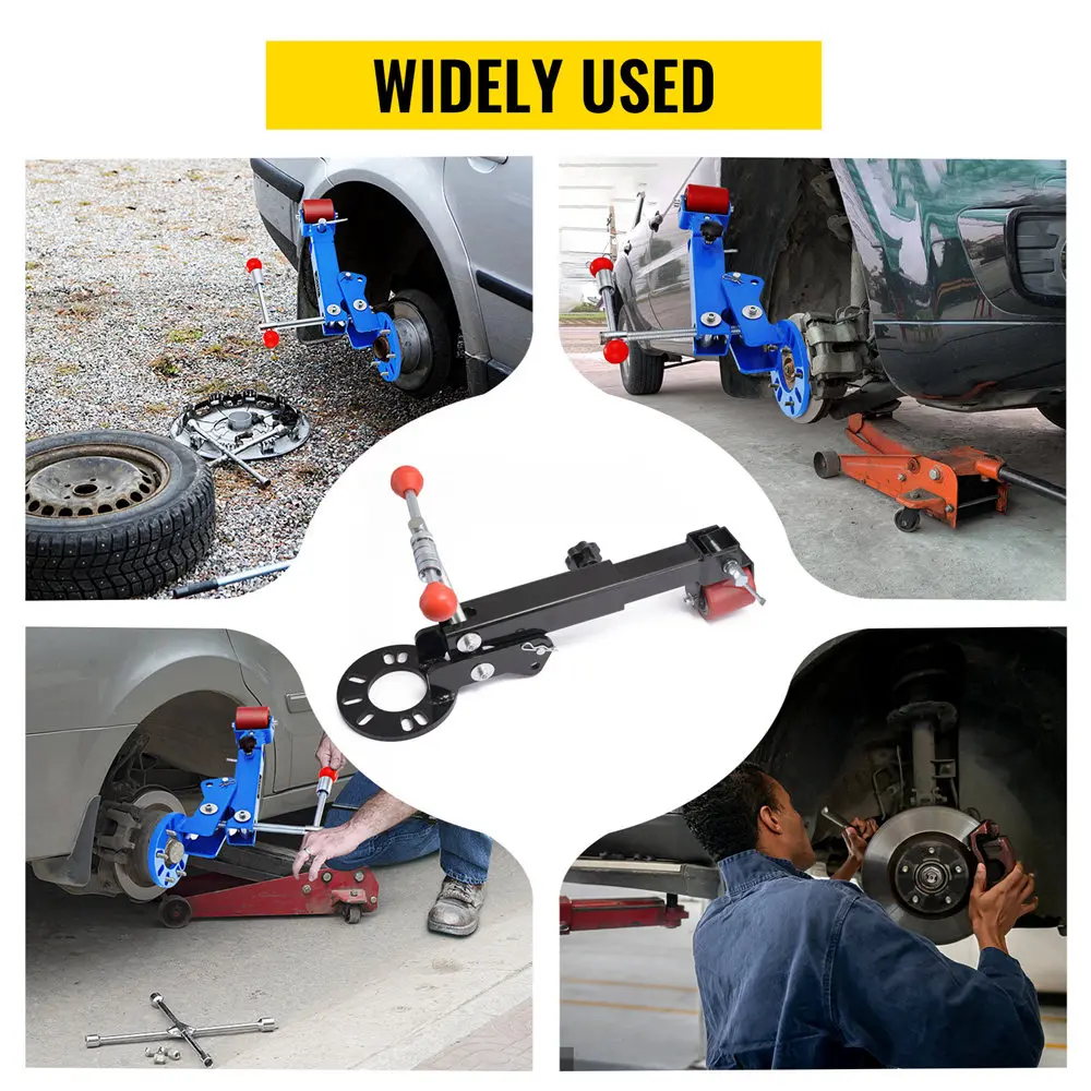 EPMAN Car Fender Shaper Wheel Eyebrow Mechanical Automobile Roll Fender ...