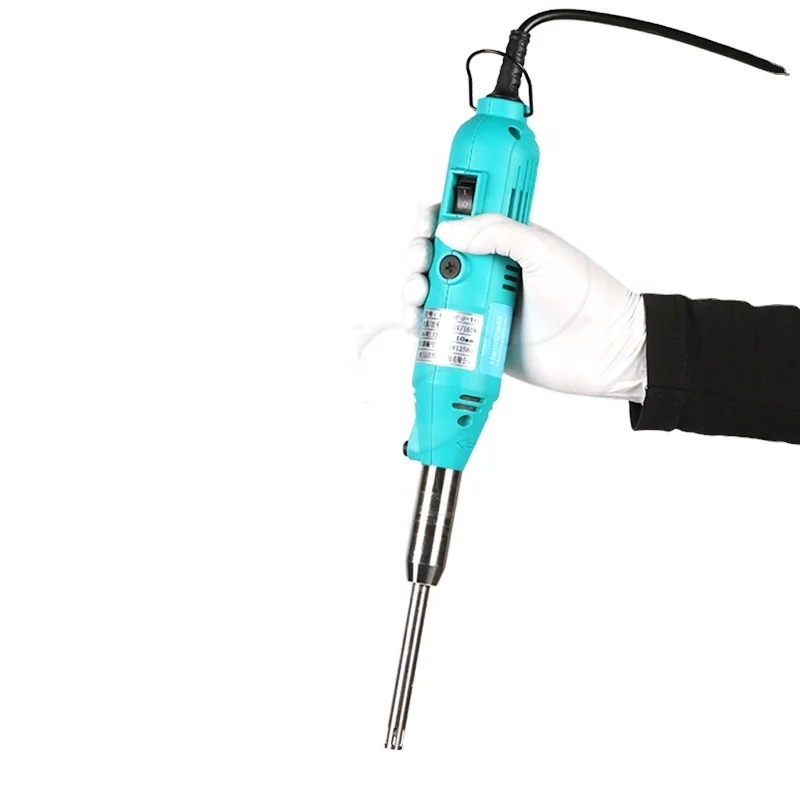 35000rpm High Speed Small Laboratory Small Scale Variable Tissue mixer ...