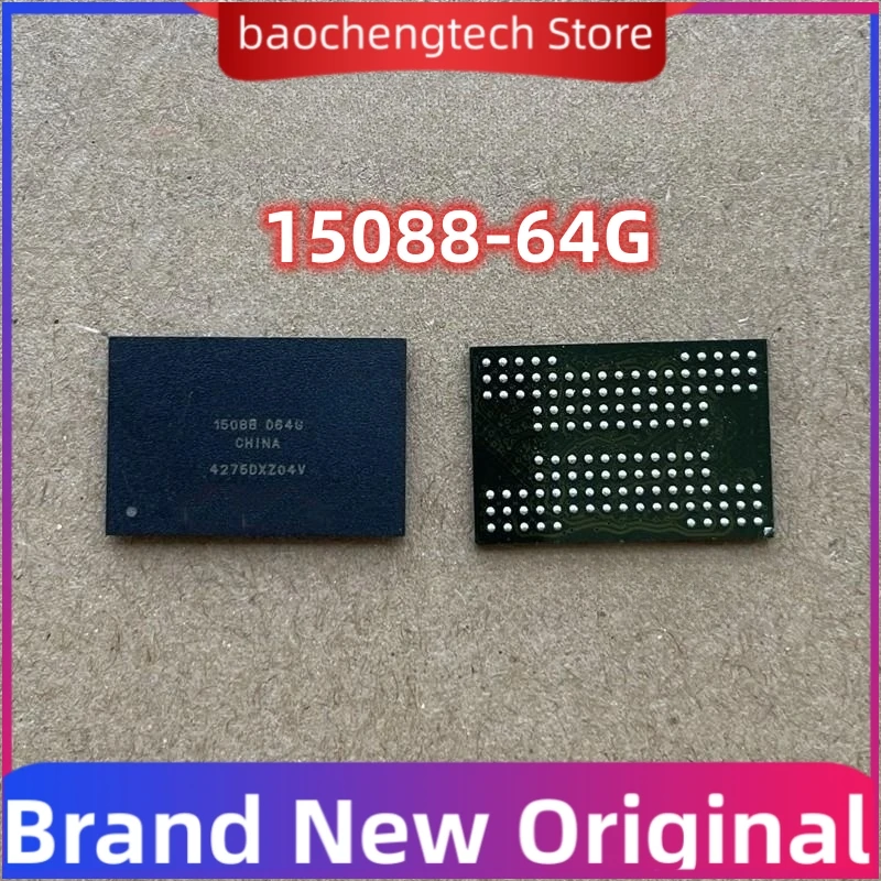 15088-64G-2D-MLC-Memory-Particle-BGA132-Solid-State-Chip.jpg