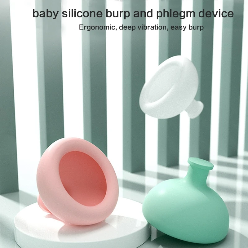 Chest Percussion Device