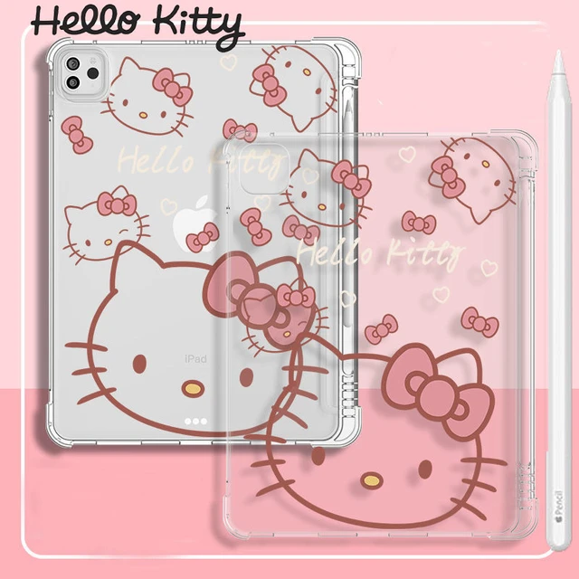 Ipad Air Cases Hello Kitty