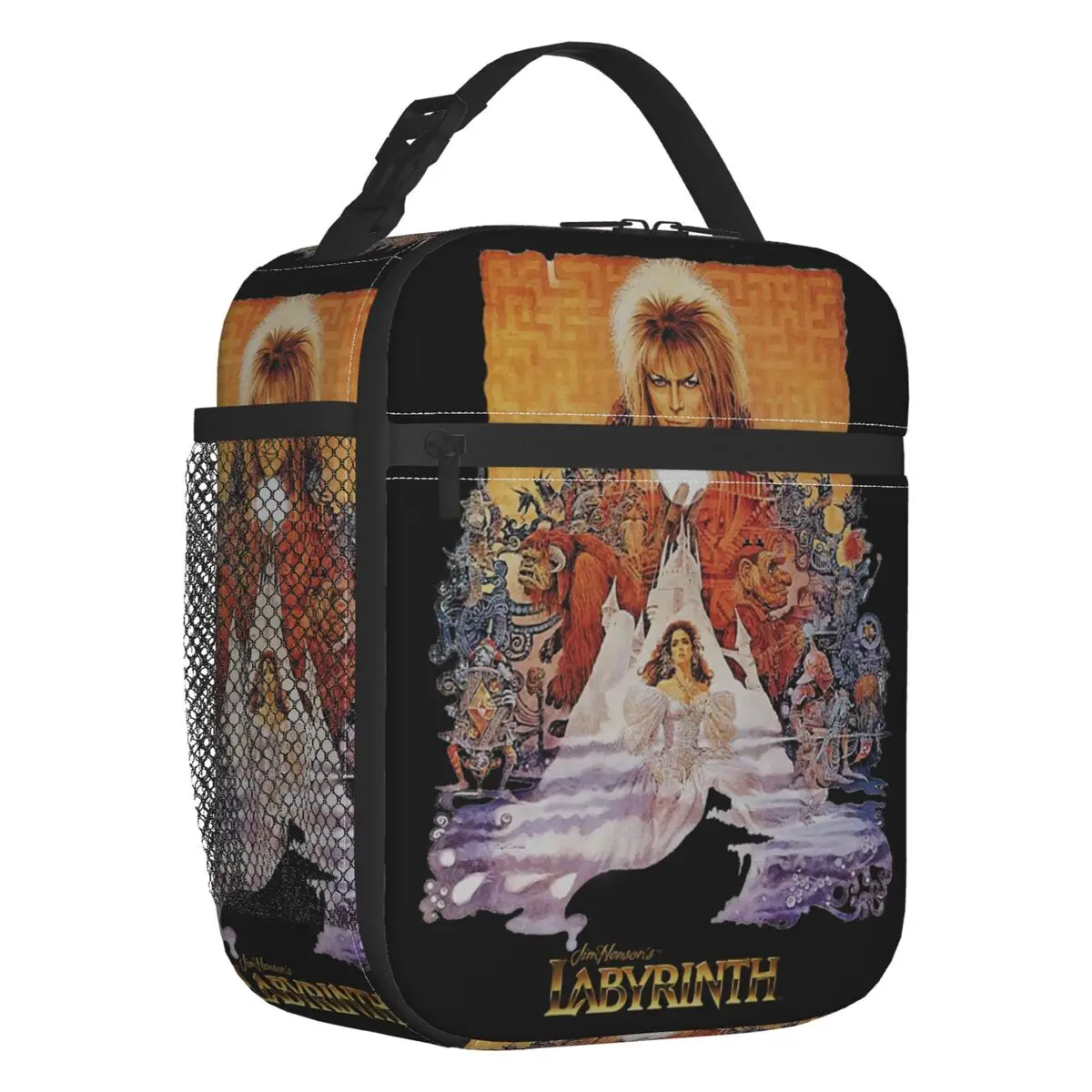 Labyrinth-Jareth-The-Goblin-King-Insulated-Lunch-Bags-Fantasy-Film ...