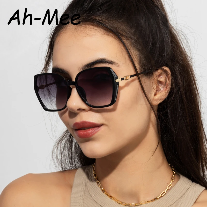 Fashion-Square-Sunglasses-Women-Trendy-Style-Sun-Glasses-For-Lady ...