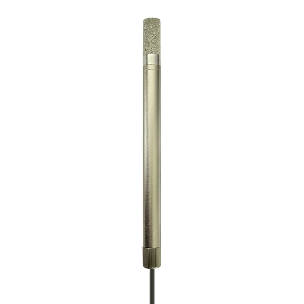 Temperature-Humidity-Sensor-Probe-Cable-Metal-Aluminum-Alloy-Shell ...