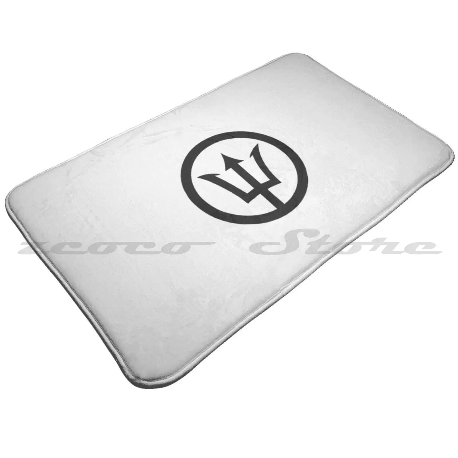 Percy Jackson Athena Symbol