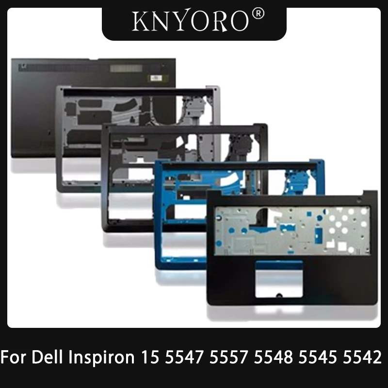 NEW-Case-For-Dell-Inspiron-15-5547-5548-5557-5545-5543-5542-Laptop ...