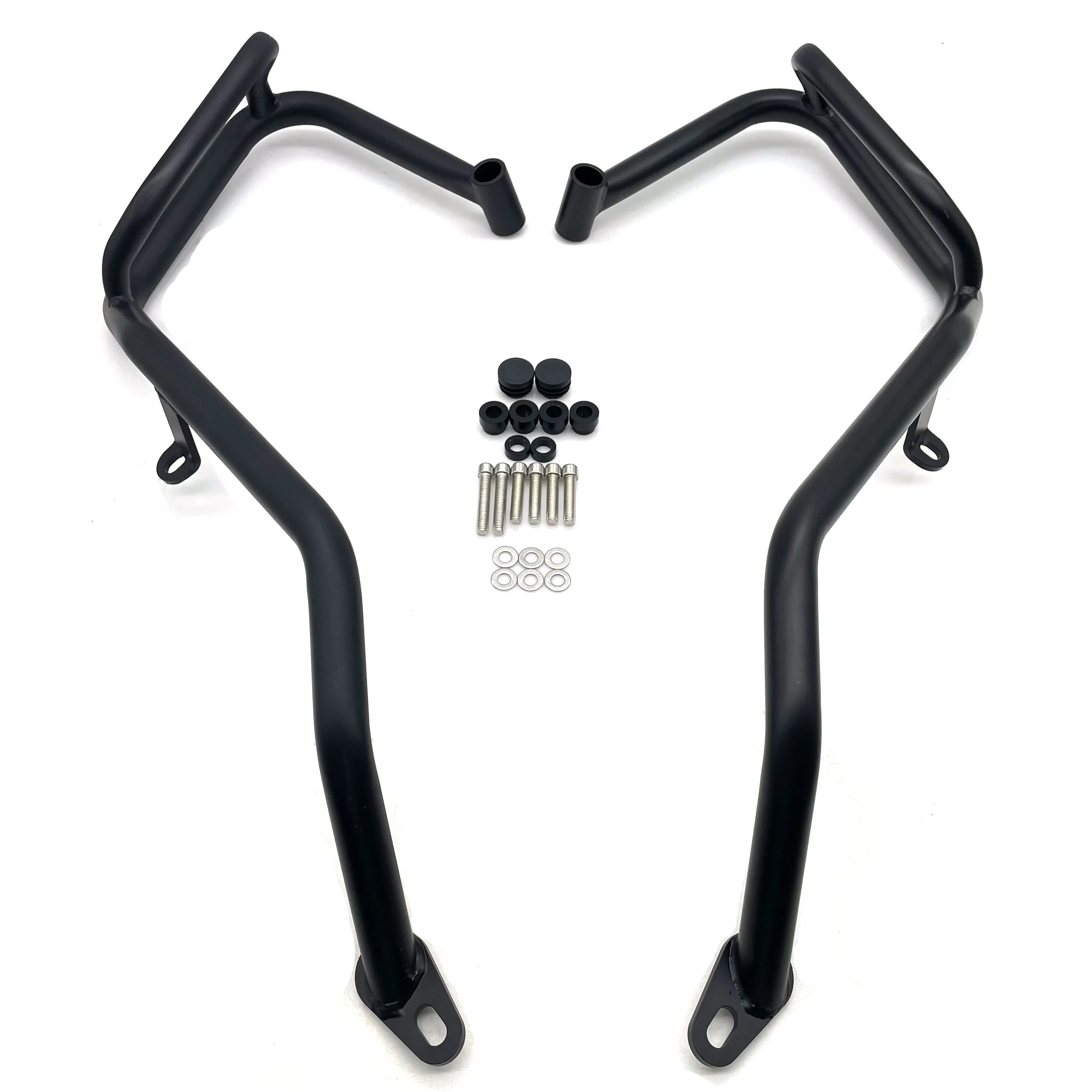 X-ADV750-Motorcycle-Crash-Bar-Frame-For-HONDA-X-ADV-750-XADV750-2021 ...
