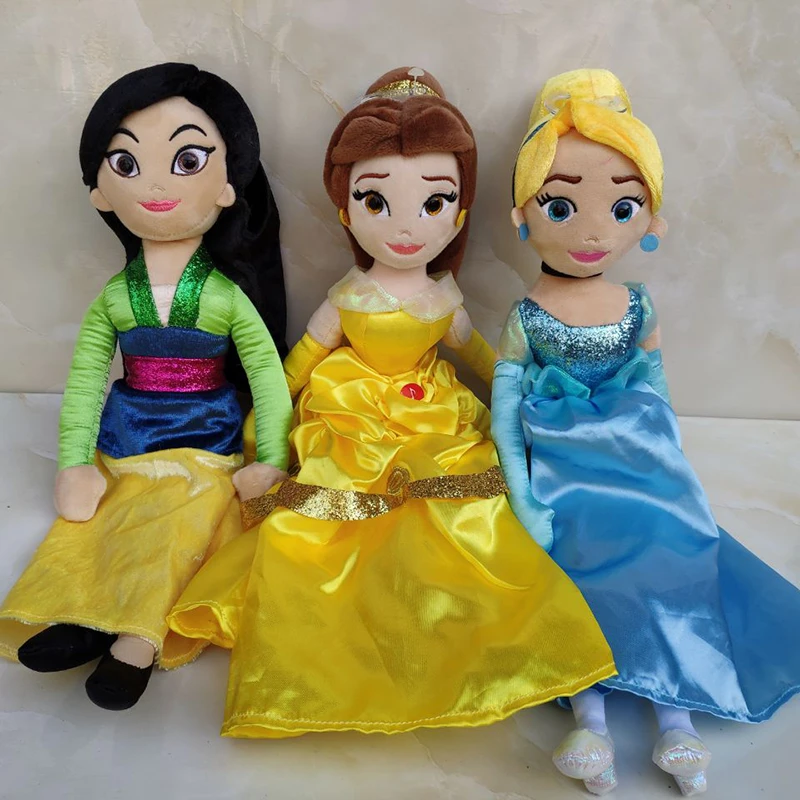 Soft Disney Dolls | atelier-yuwa.ciao.jp
