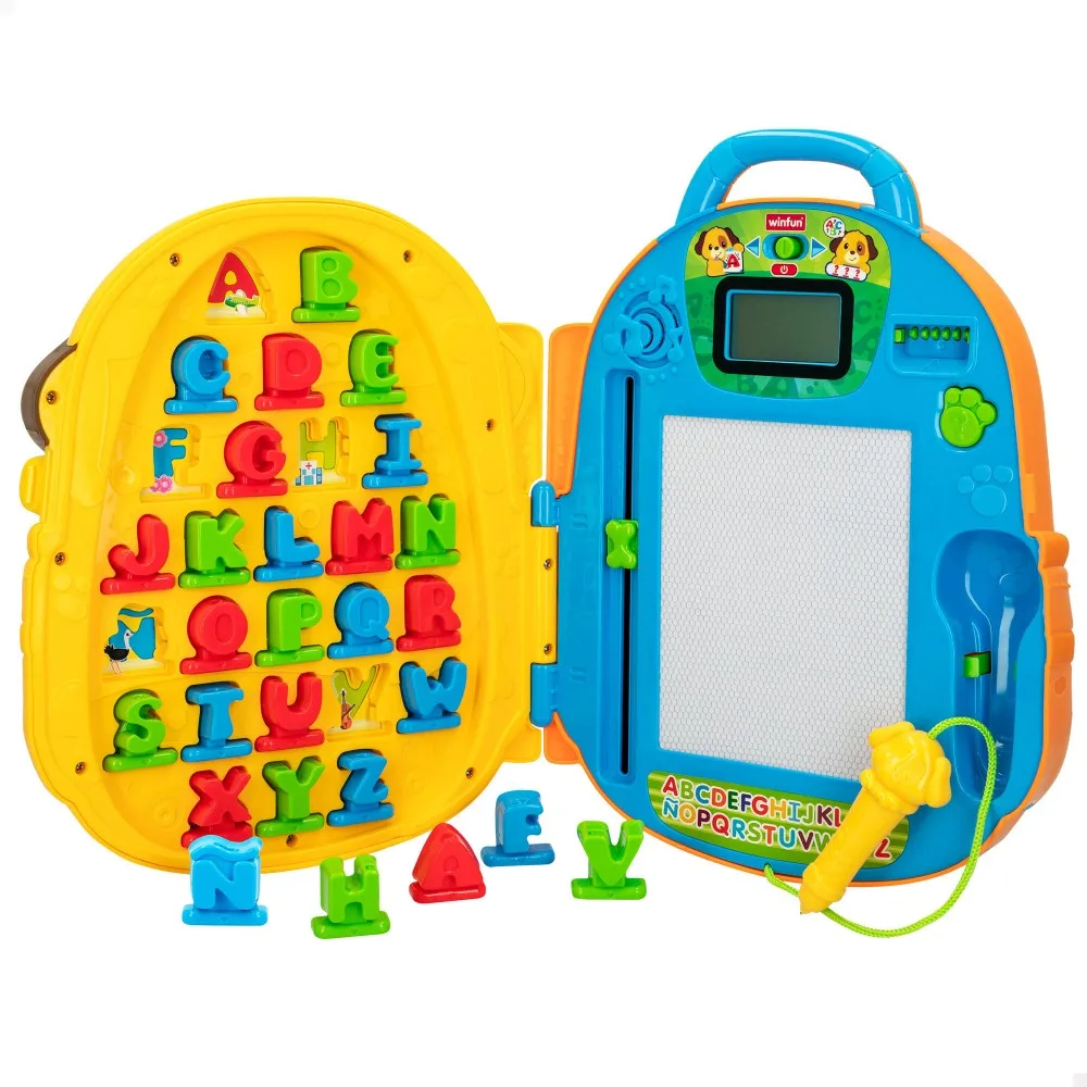 Interactive-Alphabet-backpack-with-Winfun-sound-learn-the-alphabet ...
